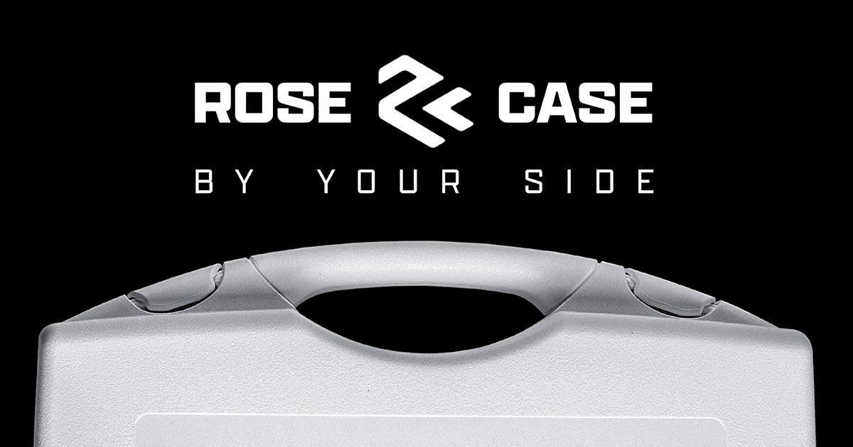 Protective Cases for Defense & Aerospace | ROSE CASE